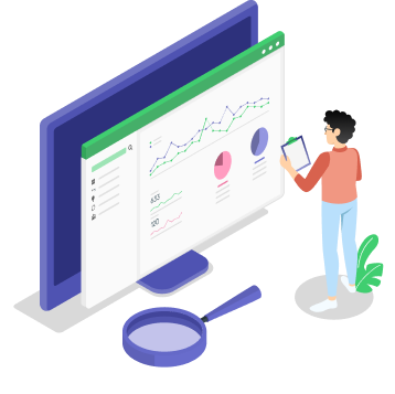 Analytics Genie - Data Visualization Platform